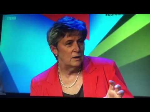BBC EU Referendum - Anthony Webber - YouTube