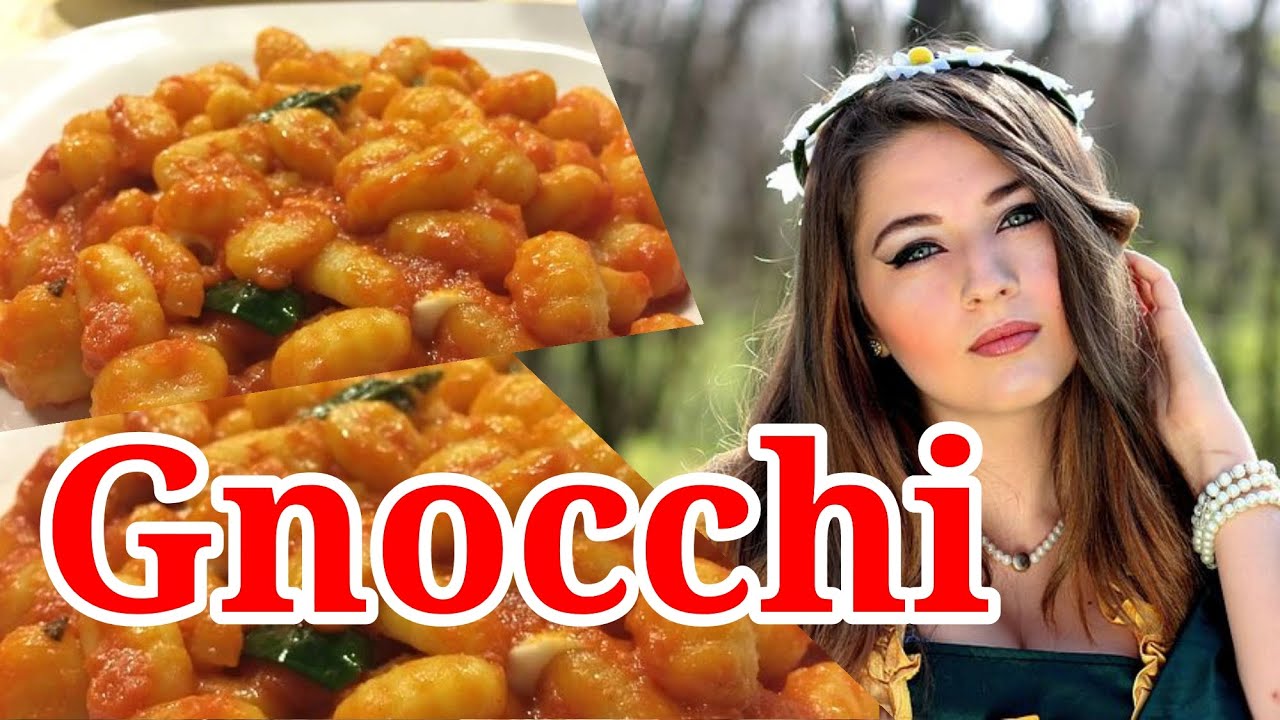 Gnocchi | Gnocchi recipe,how to make Gnocchi,homemade Gnocchi | Gnocchi ...