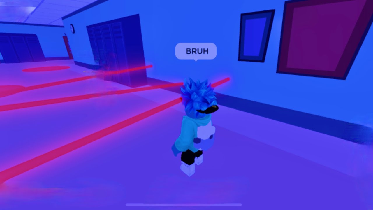 Roblox Mo’s Academy| Part 1| - YouTube