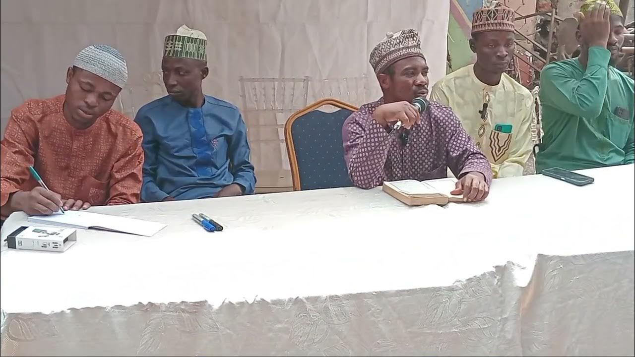 Continuation from the previous lecture. - YouTube