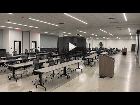 Encore Wire Employee Center - YouTube