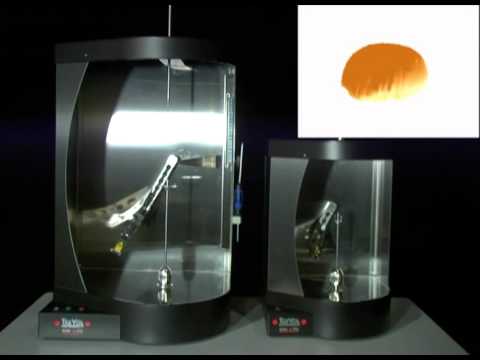Bread Volume Measurer - Introduction - YouTube