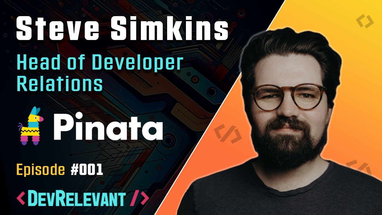 Delving into IPFS, Cosmic Cowboys, and ERC-6551 with Steve Simkins ...