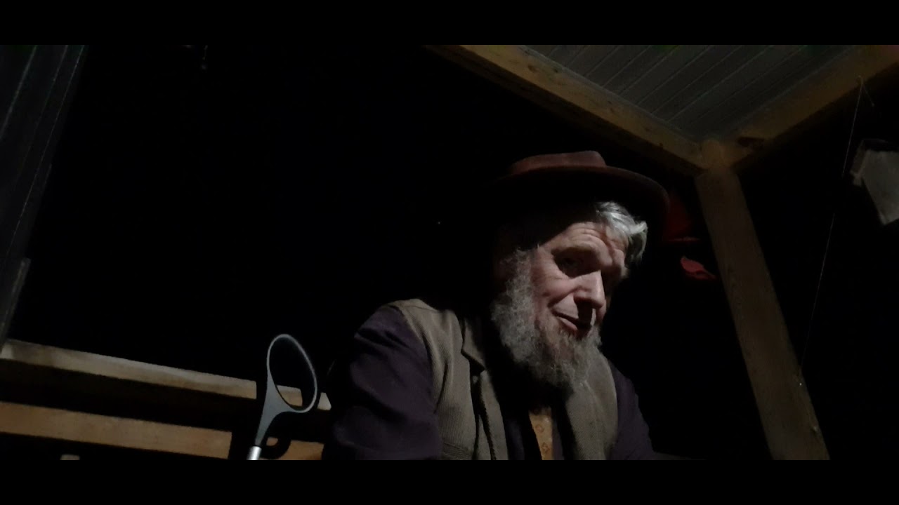 The Stomp Cake Ritual - YouTube