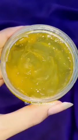 SCS Glow Mask Glutathione 😍🍃🌿 #skincare #beauty #skincareroutine #scs # ...