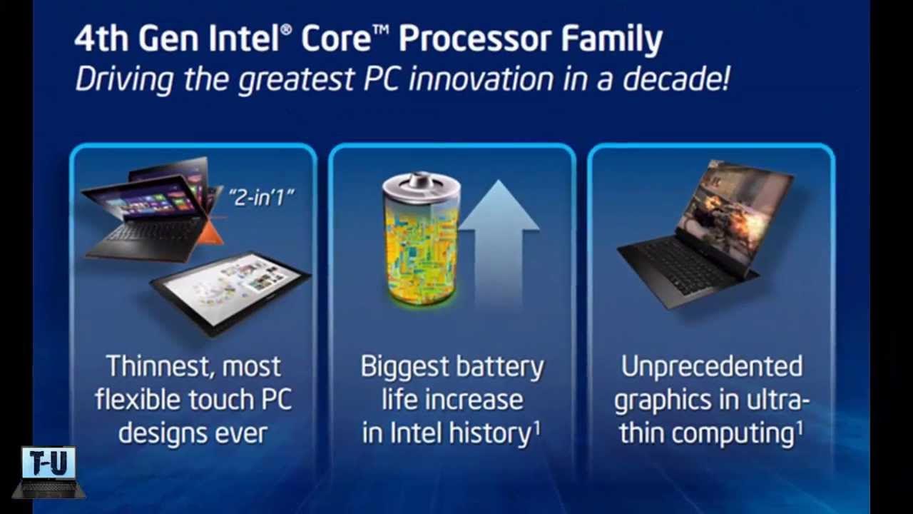 Haswell Ultrabooks What Does The 4th Generation Of Intel CPUs Mean For haswell-ultrabooks-what-does-the-4th-generation-of-intel-cpus-mean-for