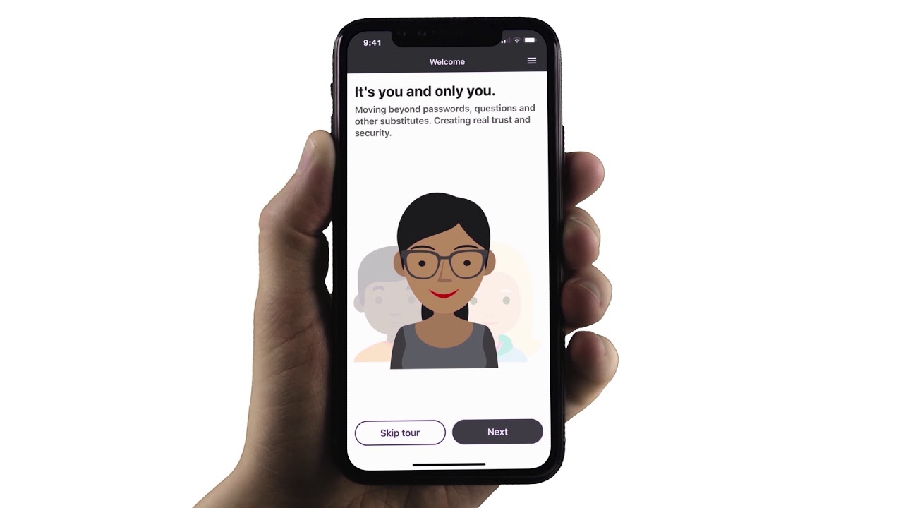 How to Enroll for Arizona Mobile ID - YouTube