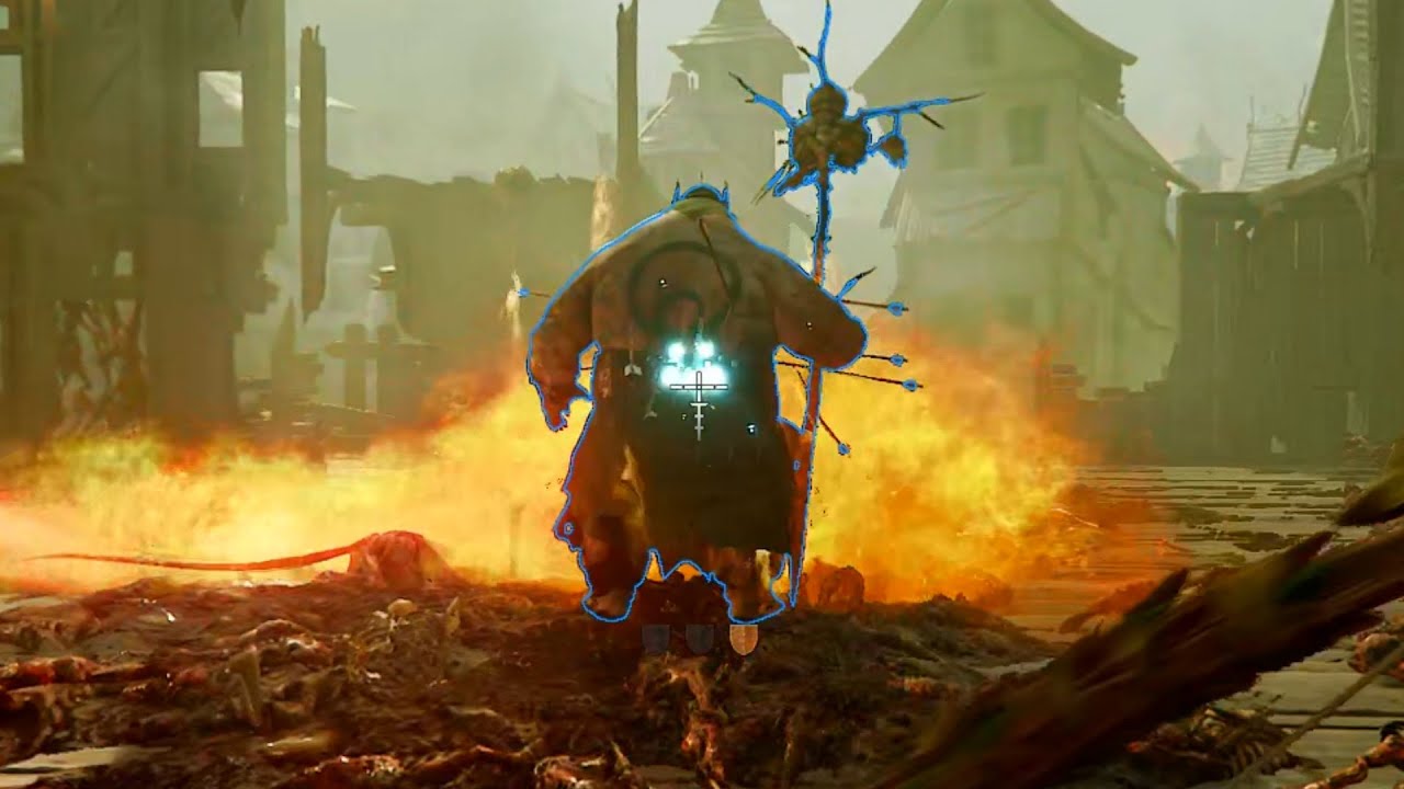Quick Play 2021: Halescourge - Kerillian (Waystalker), Warhammer ...