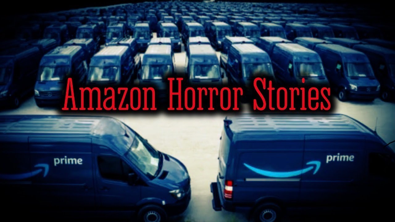 3 REAL Amazon Prime Horror Stories That'll Make You Not Shop Online ...