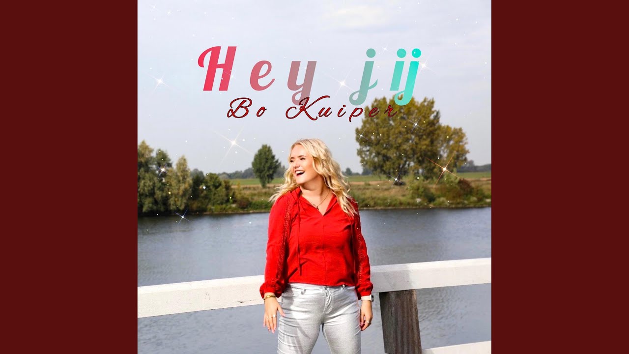 Hey jij - YouTube