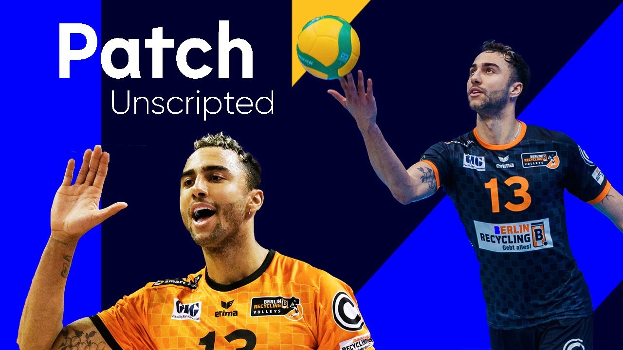 Benjamin Patch on Berlin, Photography, & Pottery | Unscripted - YouTube