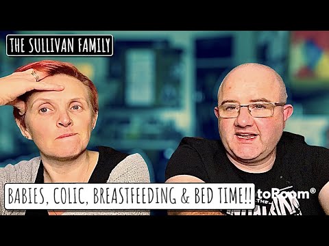 BABIES | COLIC | BREASTFEEDING | BED TIME ROUTINES | You Asked & We Answered