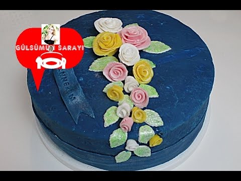 Pasta / dogum günü pastasi / Dügün pastasi / Torte / Cake / Gülsümün Sarayi