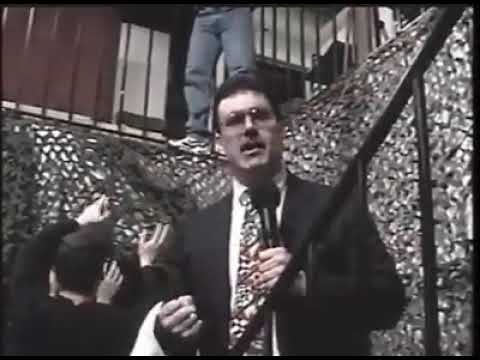 Mike modest suicide watch apw garage with Jimmy Ripp. Slither, collosus ...