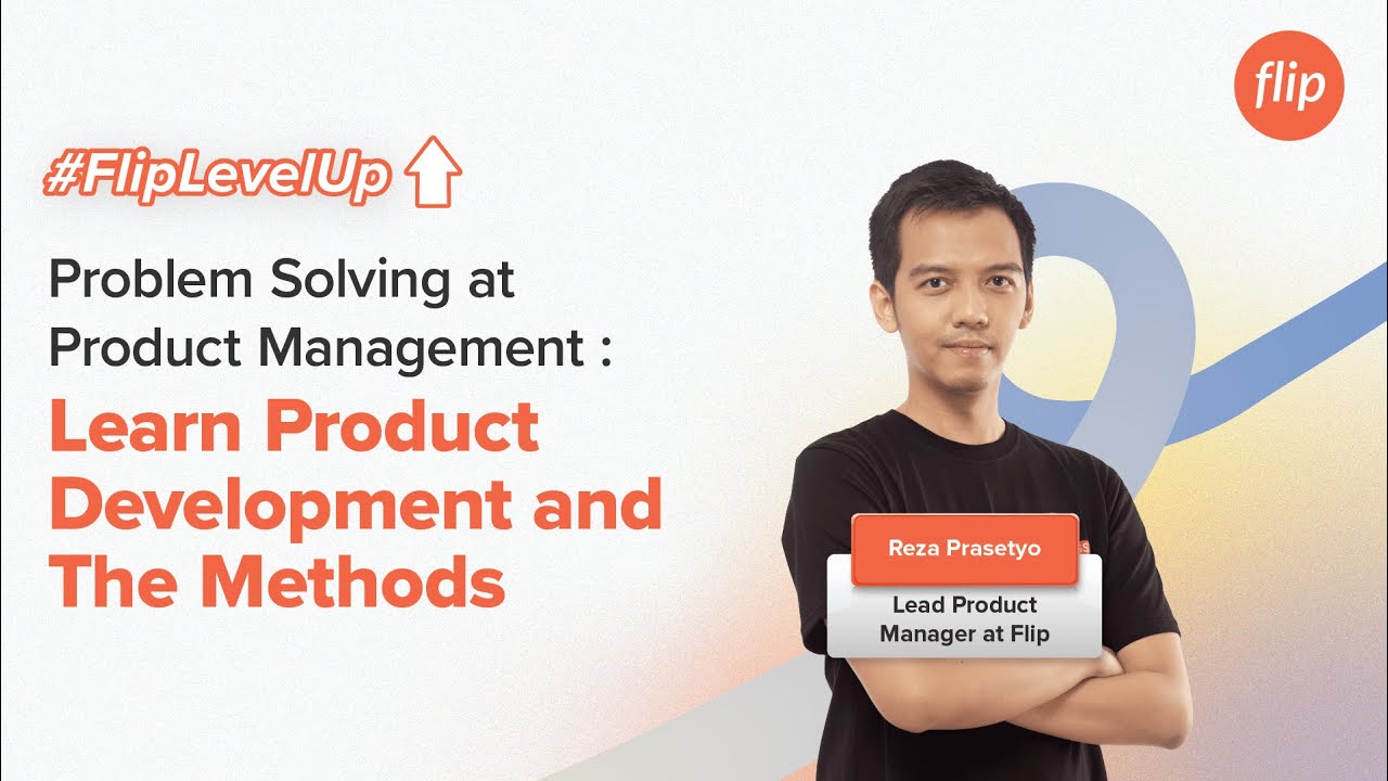 Flip Level Up - Problem Solving at Product Management : Learn Product ...