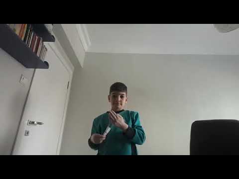 Rafadan tayfayı birde böyle dinleyin......