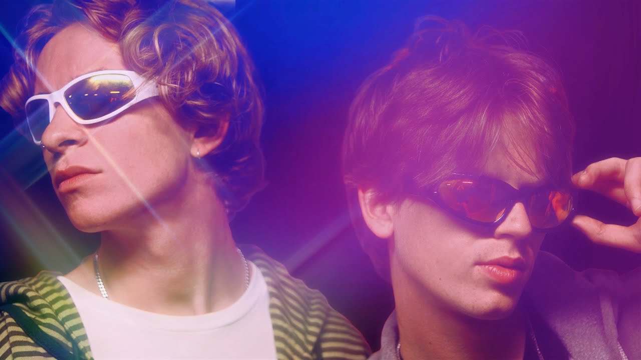 The Other Way (Official Music Video) - YouTube
