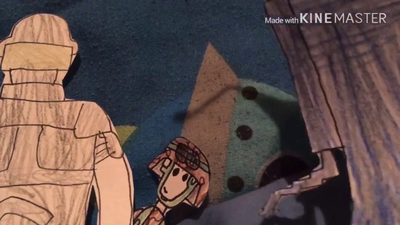 Scp 4335 a welt in the crucible object class prankster gangster - YouTube