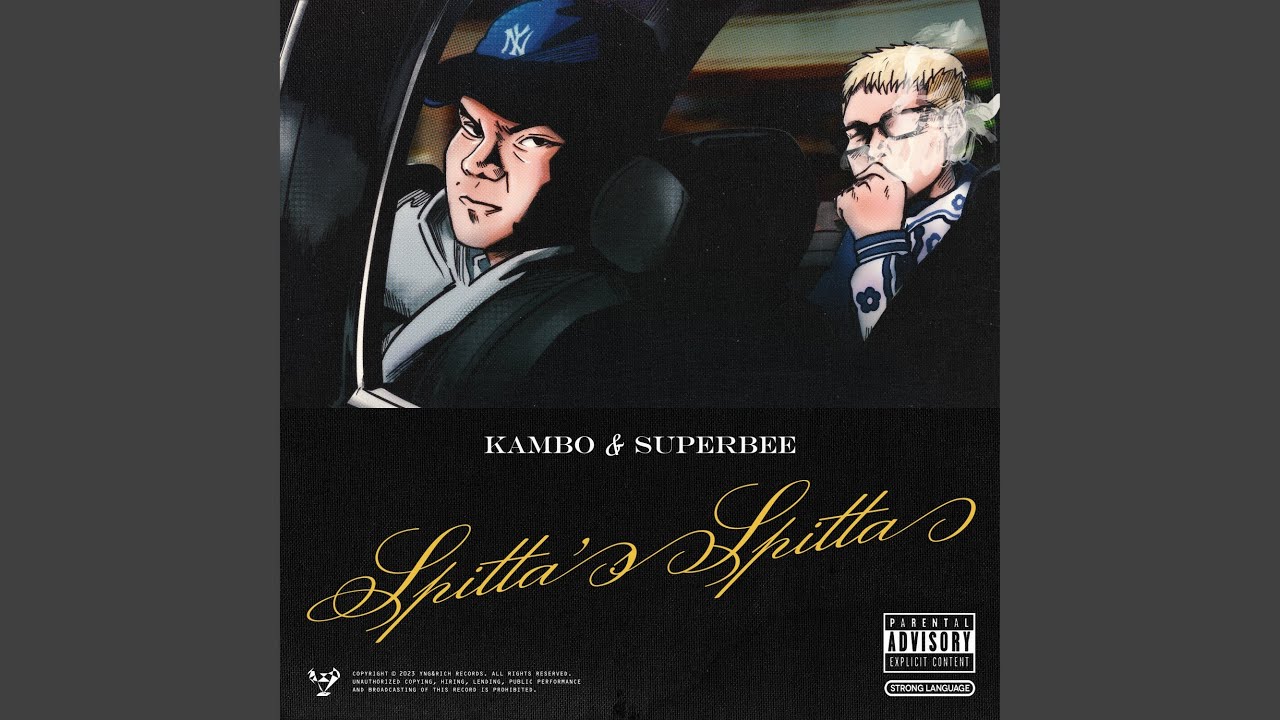 Killa Killa (Killa Killa) - YouTube