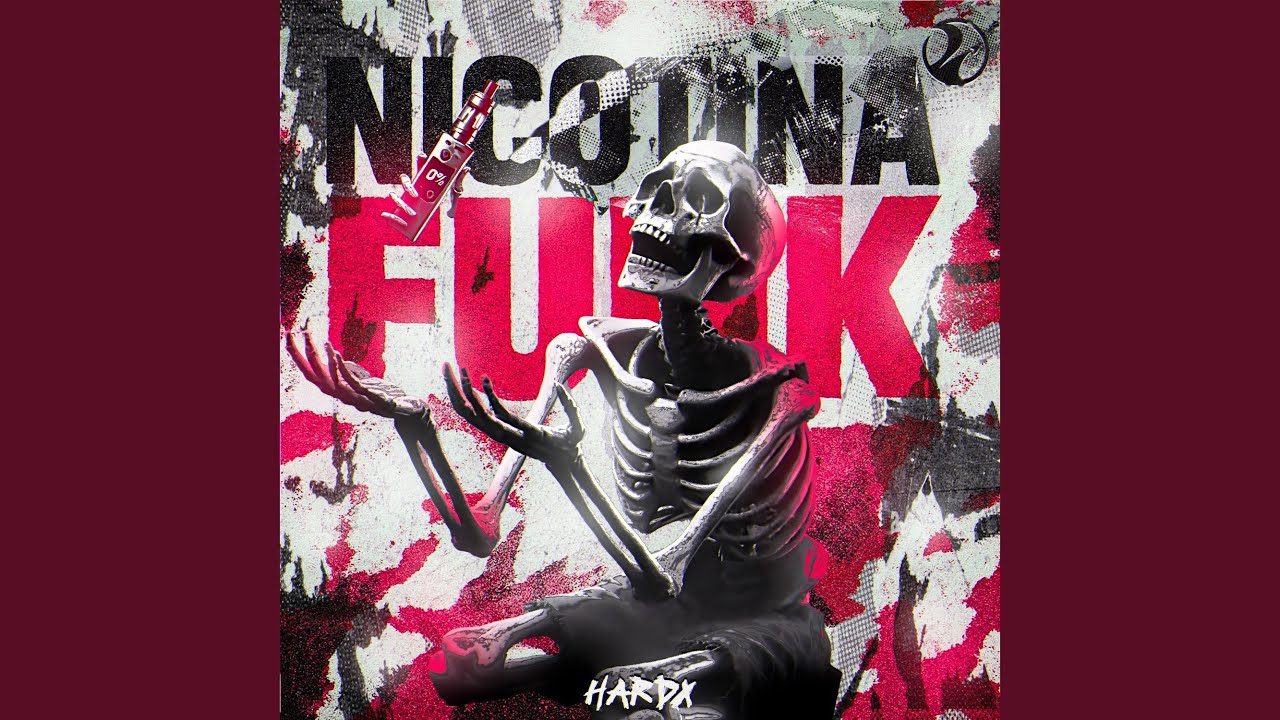 NICOTINA FUNK - YouTube