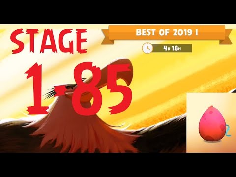 AB Evolution: Best of 2019 I - STAGE 1-85, Week 15/2020 - YouTube