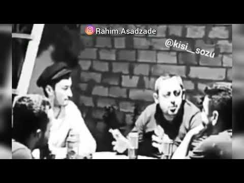 Səməd Bülbüləlidən Qızıl kəlmələr - Sən sözü deginən yiyəsi bilər | Whatsapp Status, Instagram üçün