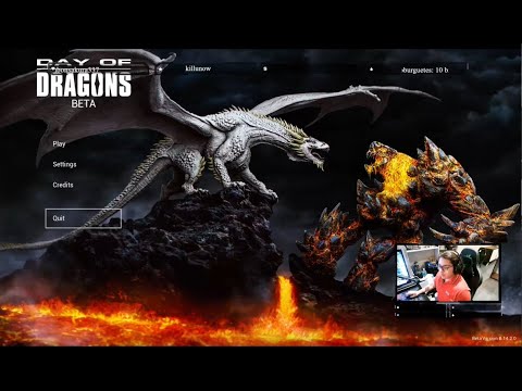 Day Of Dragons ¡¡Tutorial Basico¡¡ - YouTube