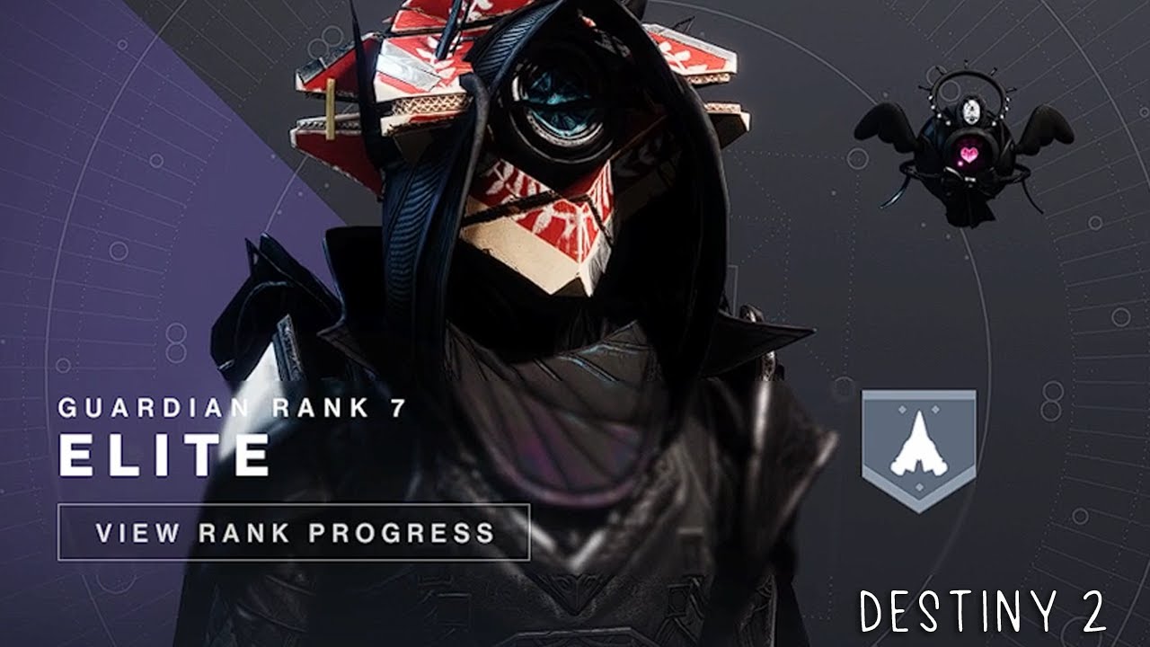 destiny 2 || sweet tooth - YouTube