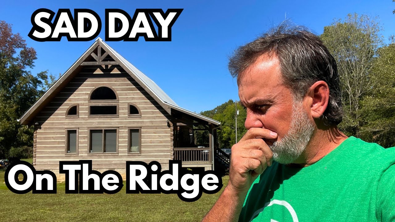 She Will Be Missed | Very Sad Day | Rambling - YouTube