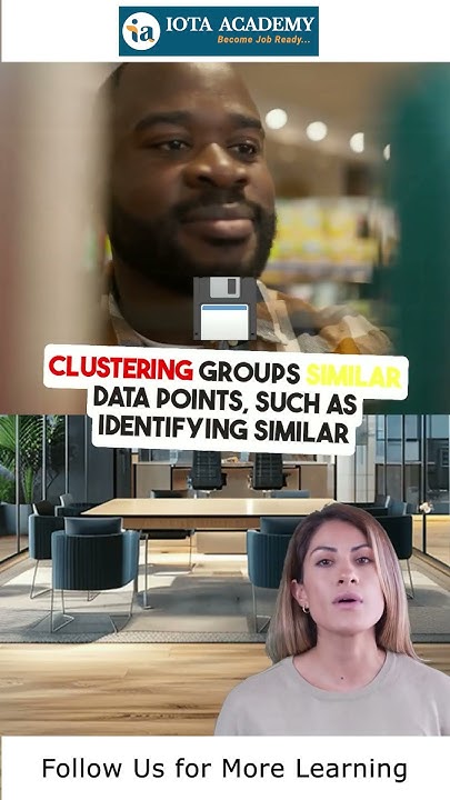 🚀 Machine Learning in 60 Seconds! 🤖 Ever wondered how Netflix ...