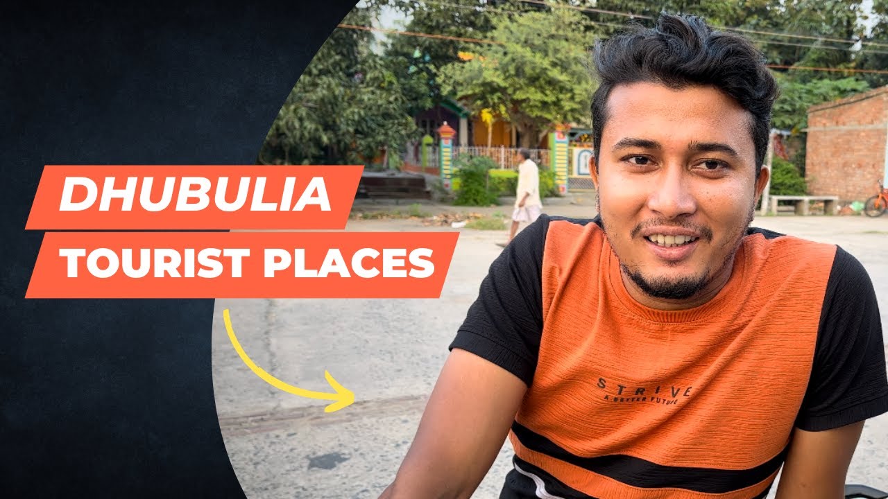 Dhubulia Tourist Places | Dhubulia TB hospital | Tourist places near ...