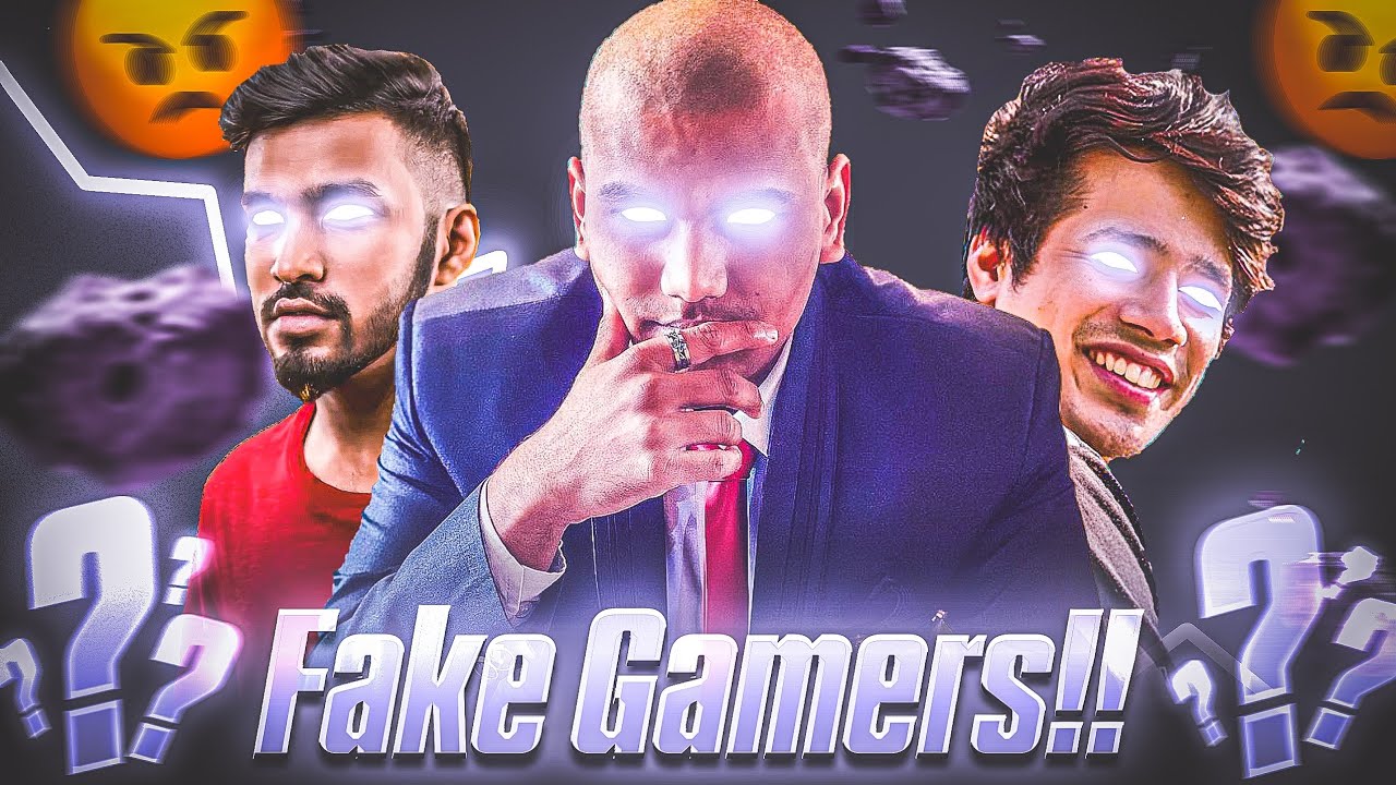 INDIAN GAMING Community Reality!! - YouTube