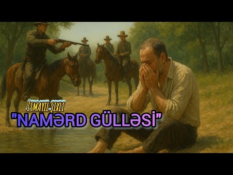 İsmayıl Şıxlı. \