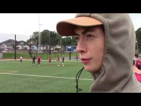 Joseph Fugate Callahan Nominee 2019 - YouTube