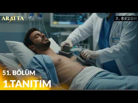 ARAFTA Capítulo 51 Avance 1 lNo me dejes solo, mi amor.