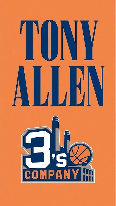 Welcome Tony Allen to the BIG3 🔥#basketball #3v3 #shorts - YouTube