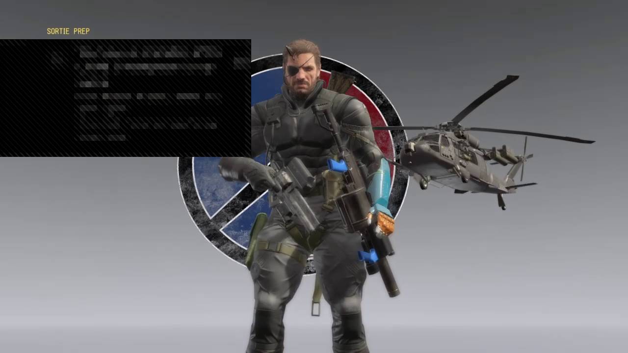 MGS5 :TPP ＃56 - YouTube