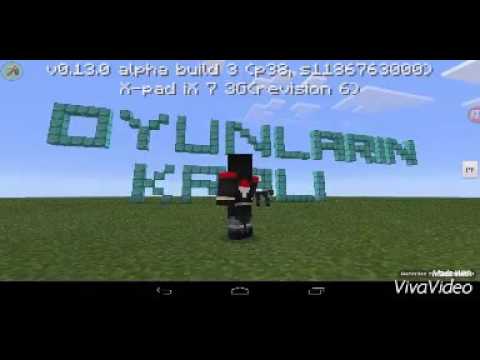 Kecid bezeyi yapilisi