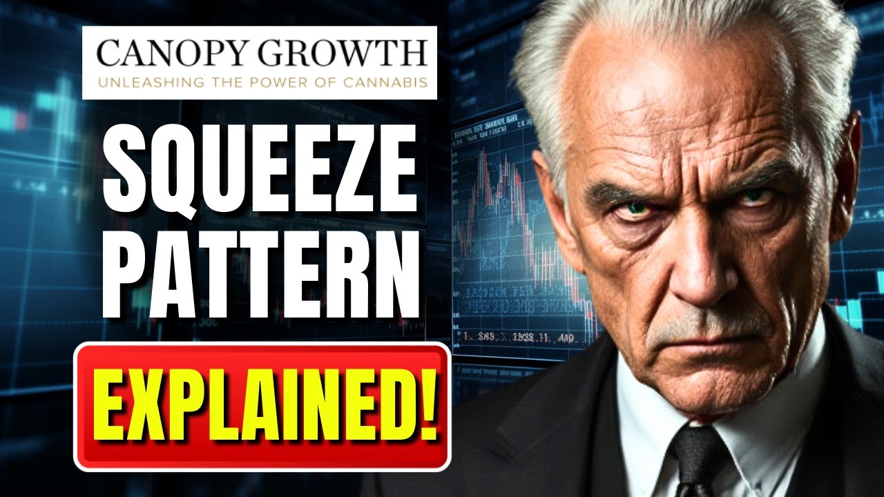 Canopy Growth stock price today: time to buy CGC stock? $CGC stock ...