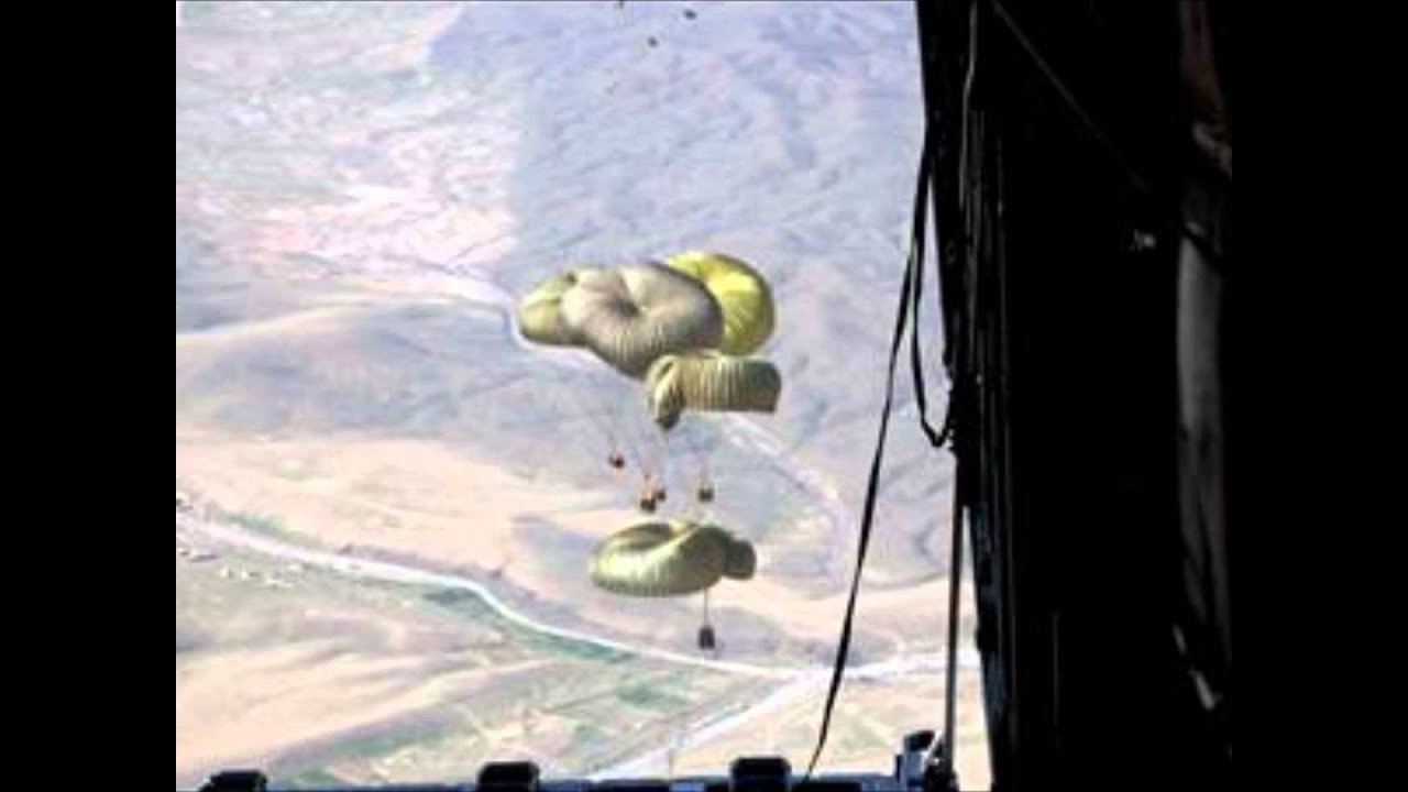 Call of Duty: Black Ops - Real Life Killstreaks! - YouTube