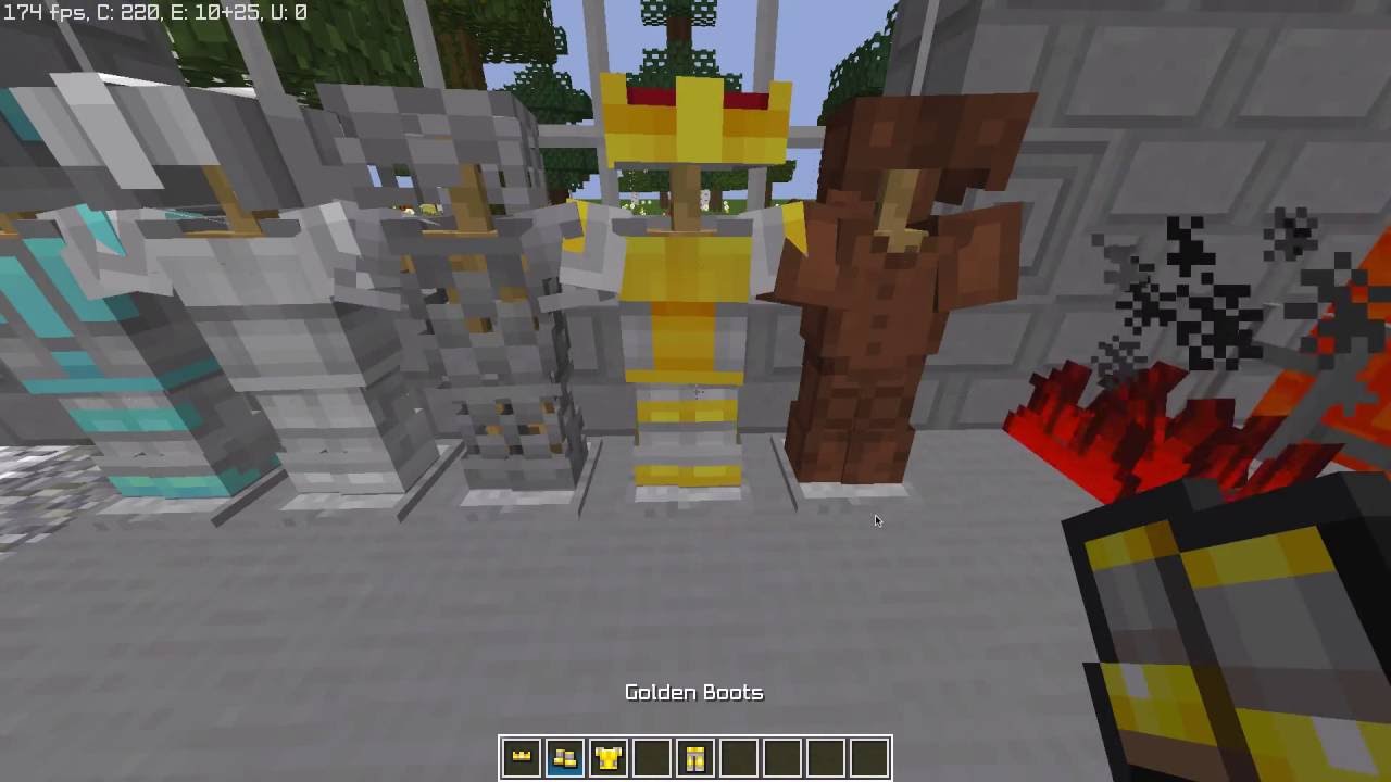 My shit Mash-Up Pack. - YouTube