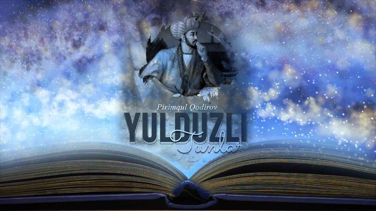 #01 Yulduzli tunlar. - YouTube