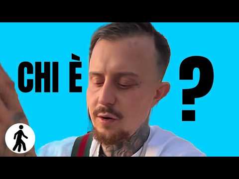 chi e' PIERINO PSG? (e l'umpa lumpa)