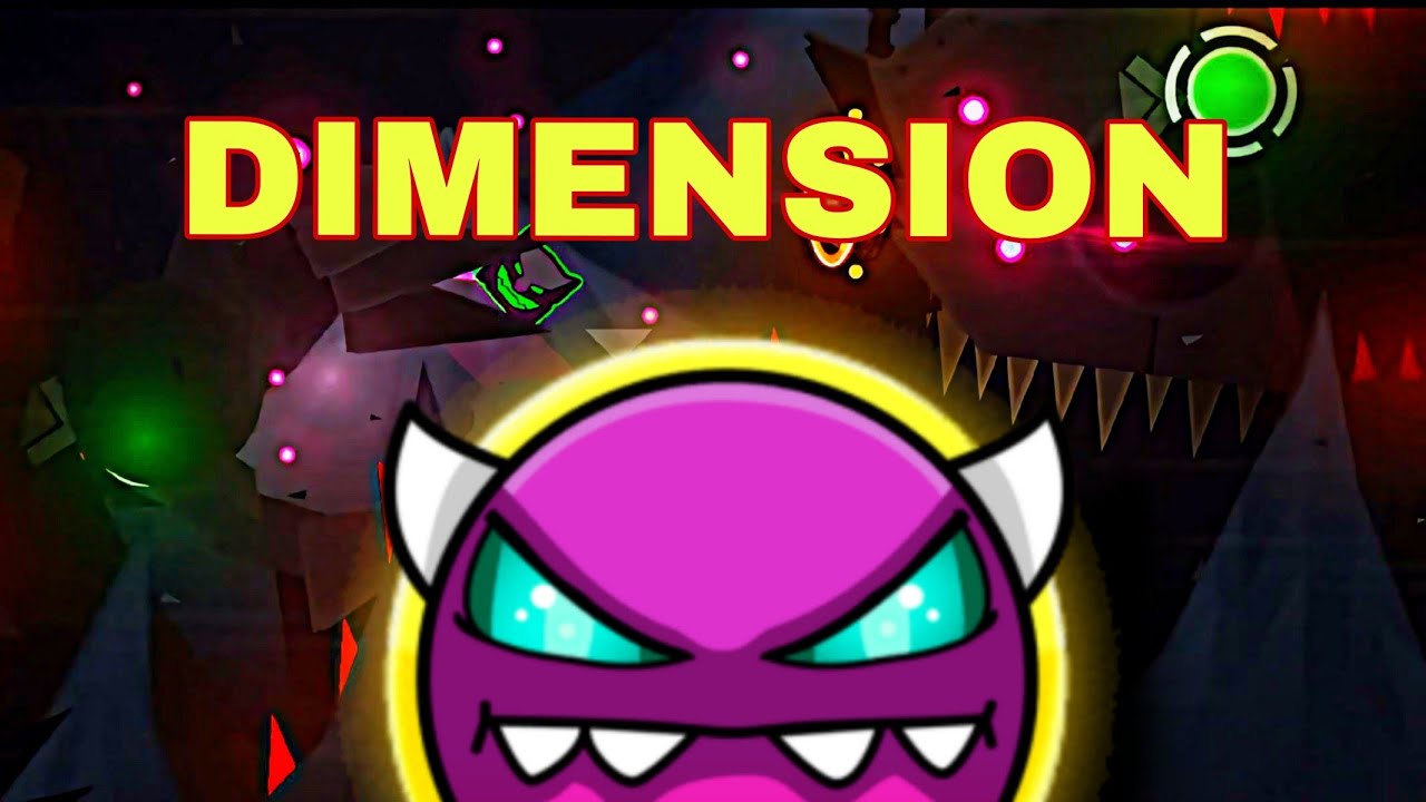 ''Dimension'' 100% - YouTube