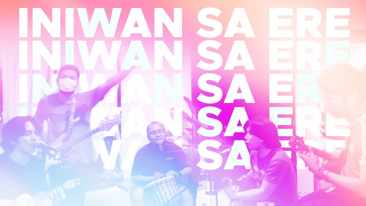 Alamat Ni Ug - Iniwan Sa Ere - YouTube