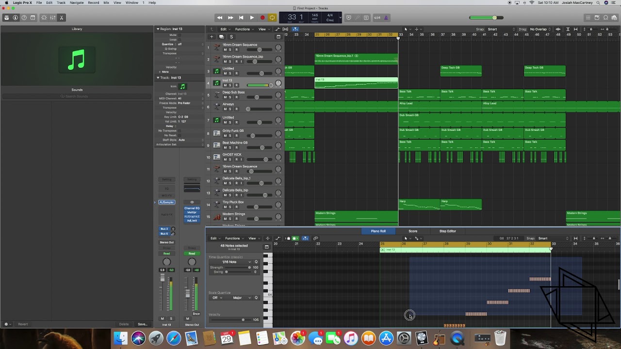NCS Style House/Trap Pitch Riser Tutorial (Free Sound) - YouTube