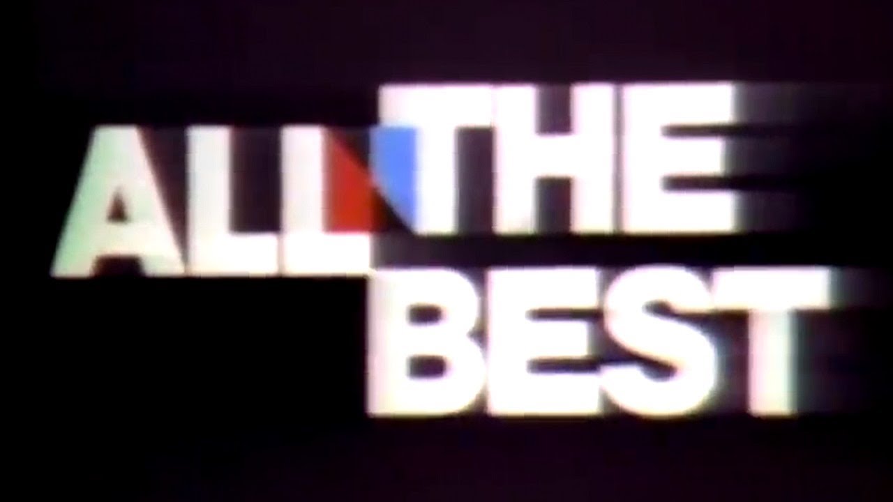 NBC 1976 (All the Best) | Fall Season Promo Bumpers - YouTube