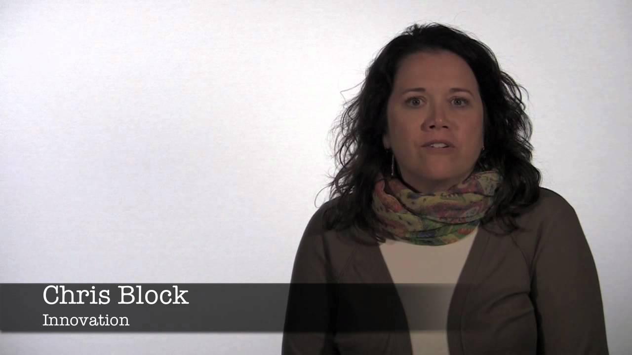 Chris Block - YouTube