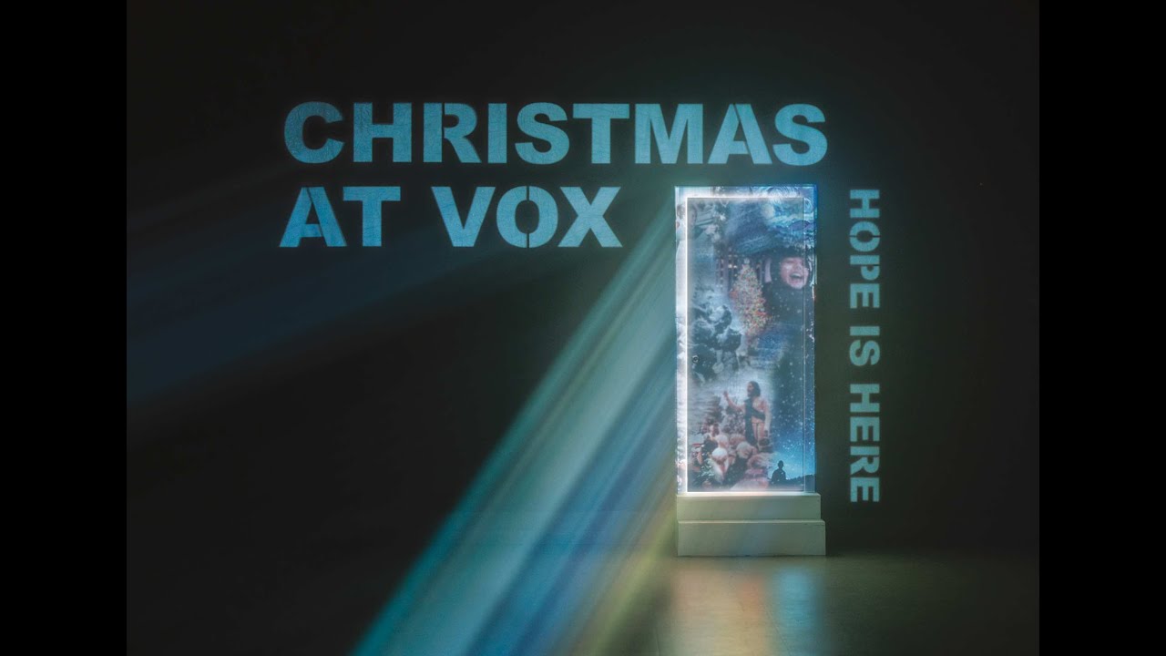 Christmas at Vox Church - YouTube