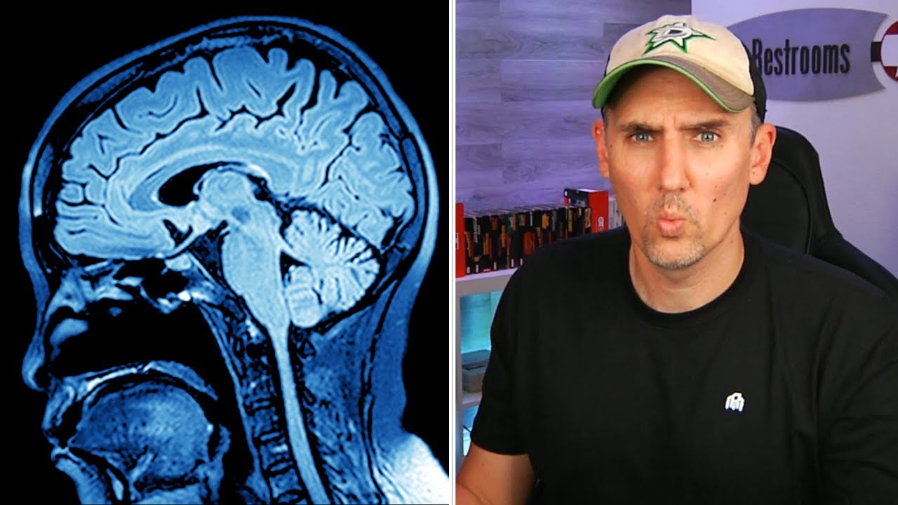 SCIENCE CONFIRMS: TikTok Is ACTUAL Brain Rot - YouTube
